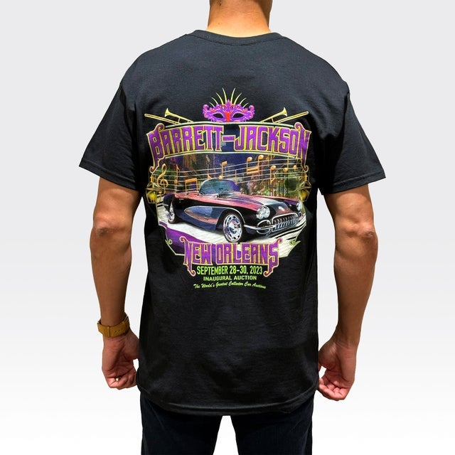 Barrett-Jackson